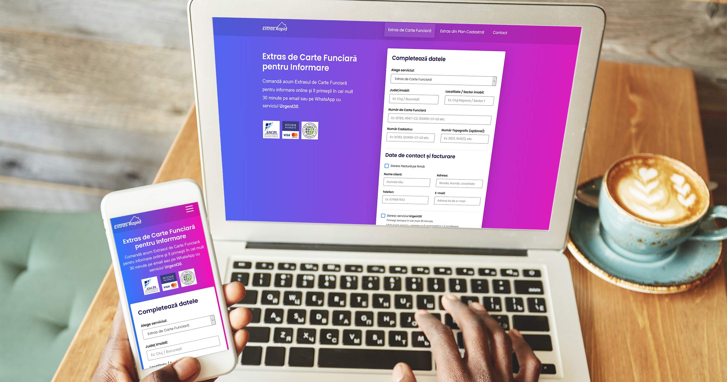 Cod EORI ONLINE - Cod-eori.eu